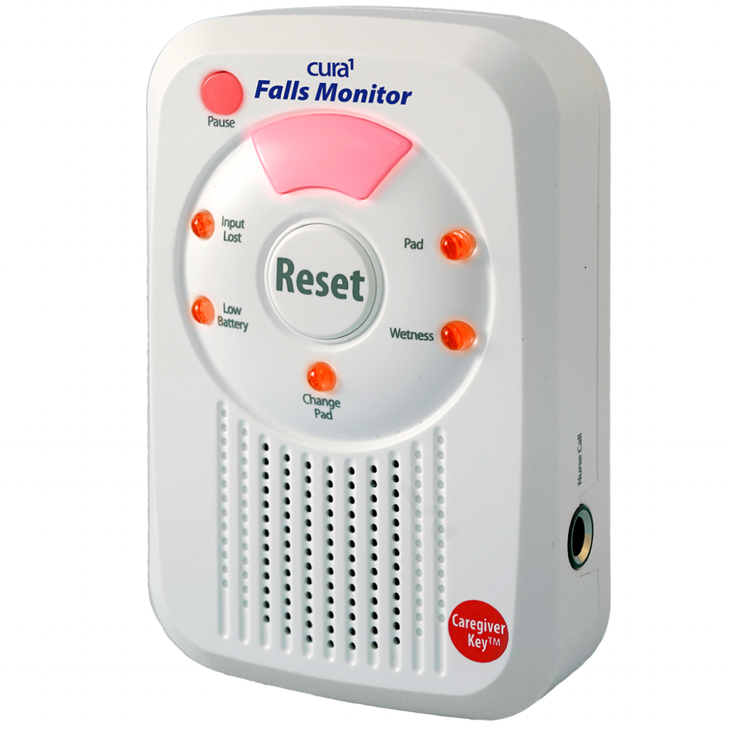 Falls Prevention Alarms | Safe-Life