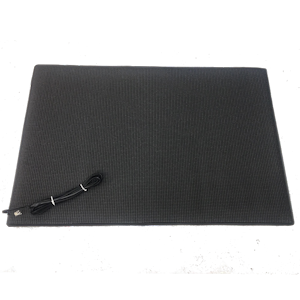 Safe Life Hardwired Floor Mat Kit - Home Care Use