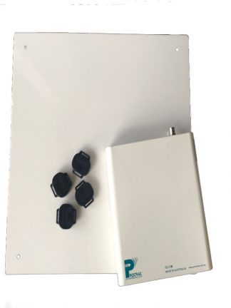 Protract Id Wander Alert Transmitter for wander alert.