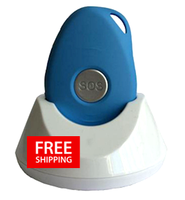 Safe-Life - Assistive Emergency Products for Carers of Elderly and Disabled