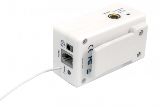 Cura1 Cordless Floor Sensor Mat Kit - With Multiport Receiver | Safe-Life