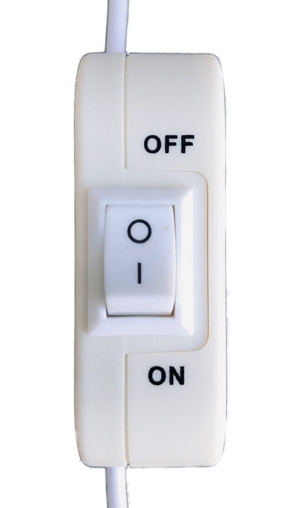 Bed Exit Sensor Beam Alert Kit for Medical Aged Care Facility | Safe-Life