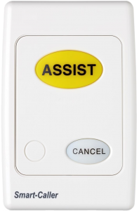 Toilet Alarm | Safe-Life