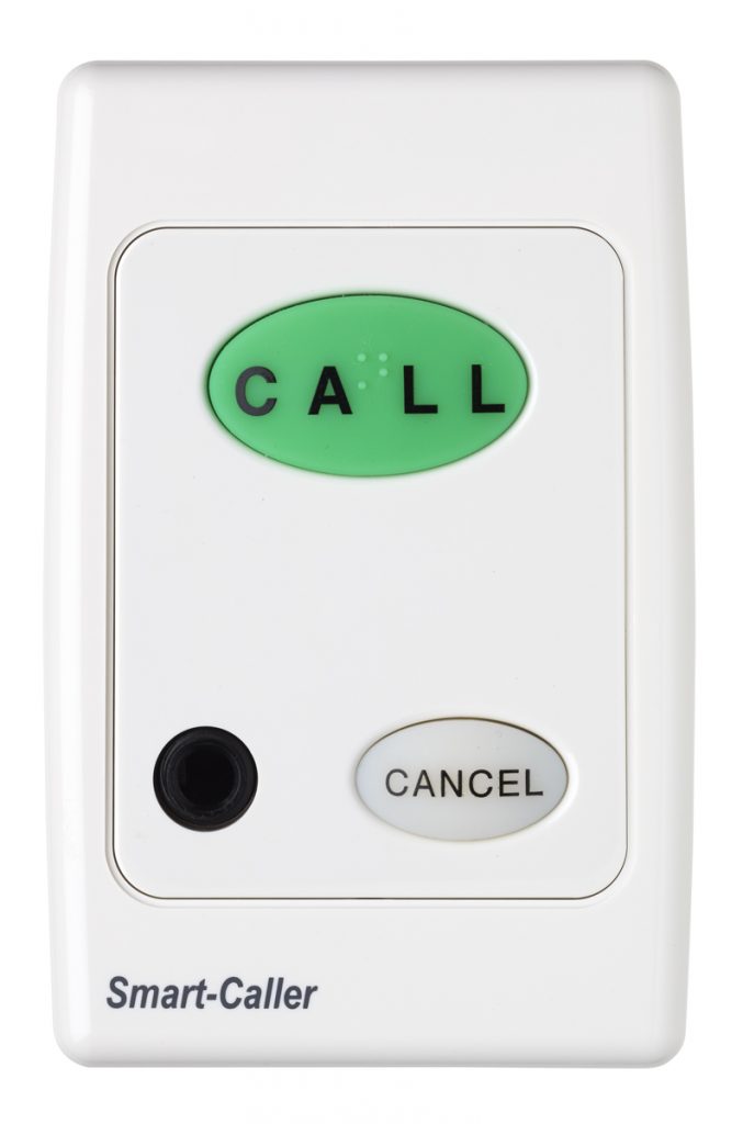 Wireless Nurse Call Self Installed | Safe-Life