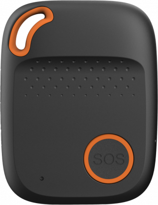 Personal Medical Alarm 4G | Safe-Life