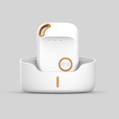 Personal Medical Alarm 4G | Safe-Life