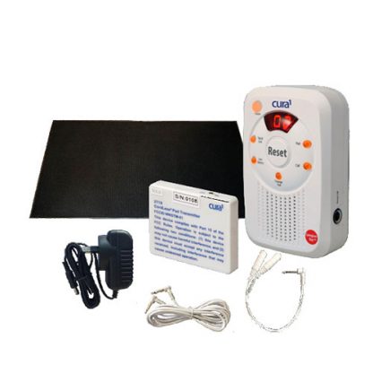 Floor Sensor Mats | Hardwired & Wireless | Safe Life