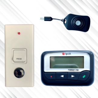 Nurse Call Systems | Medical Centres | Safe Life