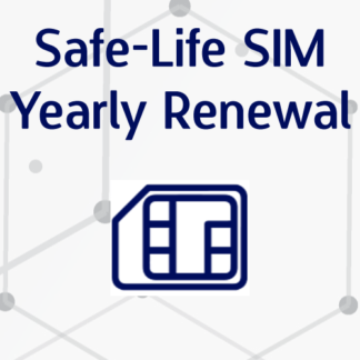 Personal Alarms | Safe-Life