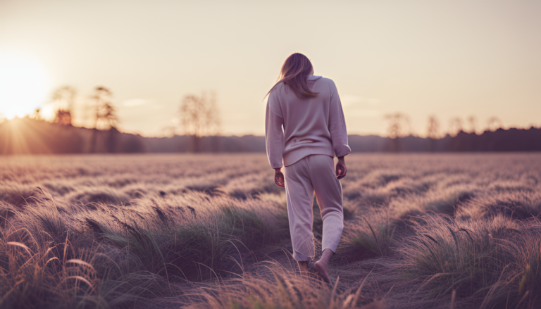 How to Wake a Sleepwalker Safely - Tips and Precautions