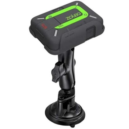 ZOLEO Universal Mount Kit | Safe-Life